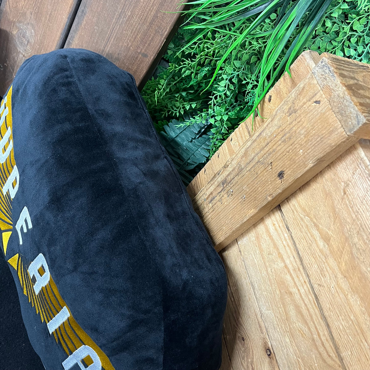 Hyperia Cushion – Thorpe Park Online Shop