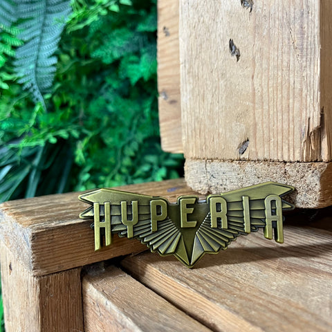 Hyperia Merch – Page 2 – Thorpe Park Online Shop