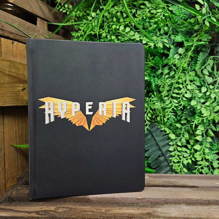 Hyperia Merch – Thorpe Park Online Shop