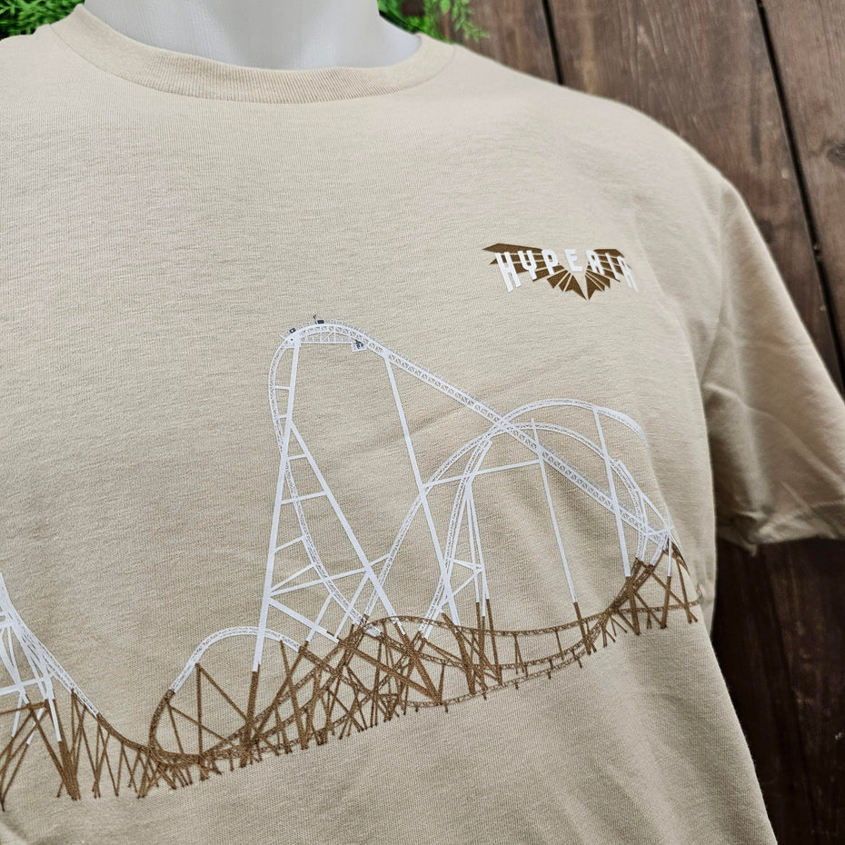 Hyperia Merch – Thorpe Park Online Shop