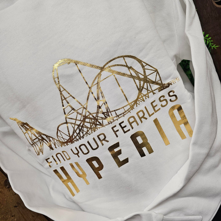 Hyperia Merch – Thorpe Park Online Shop