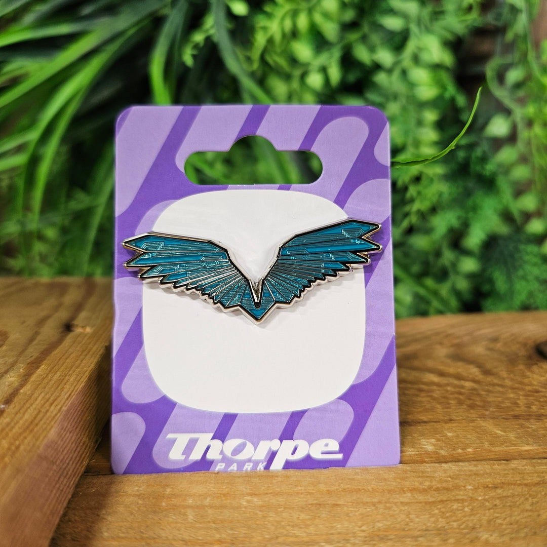 Hyperia Merch – Thorpe Park Online Shop