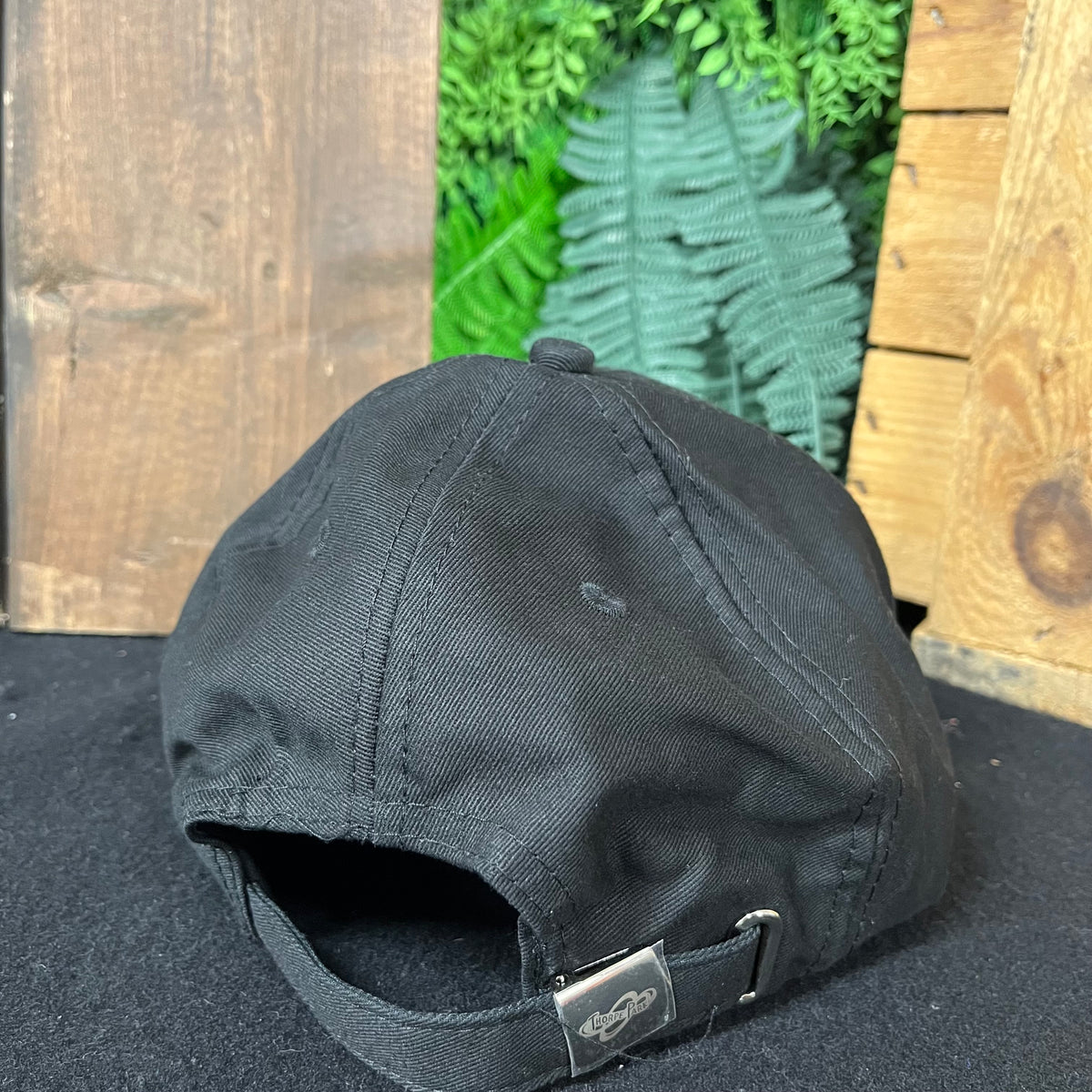 Stealth Cap – Thorpe Park Online Shop