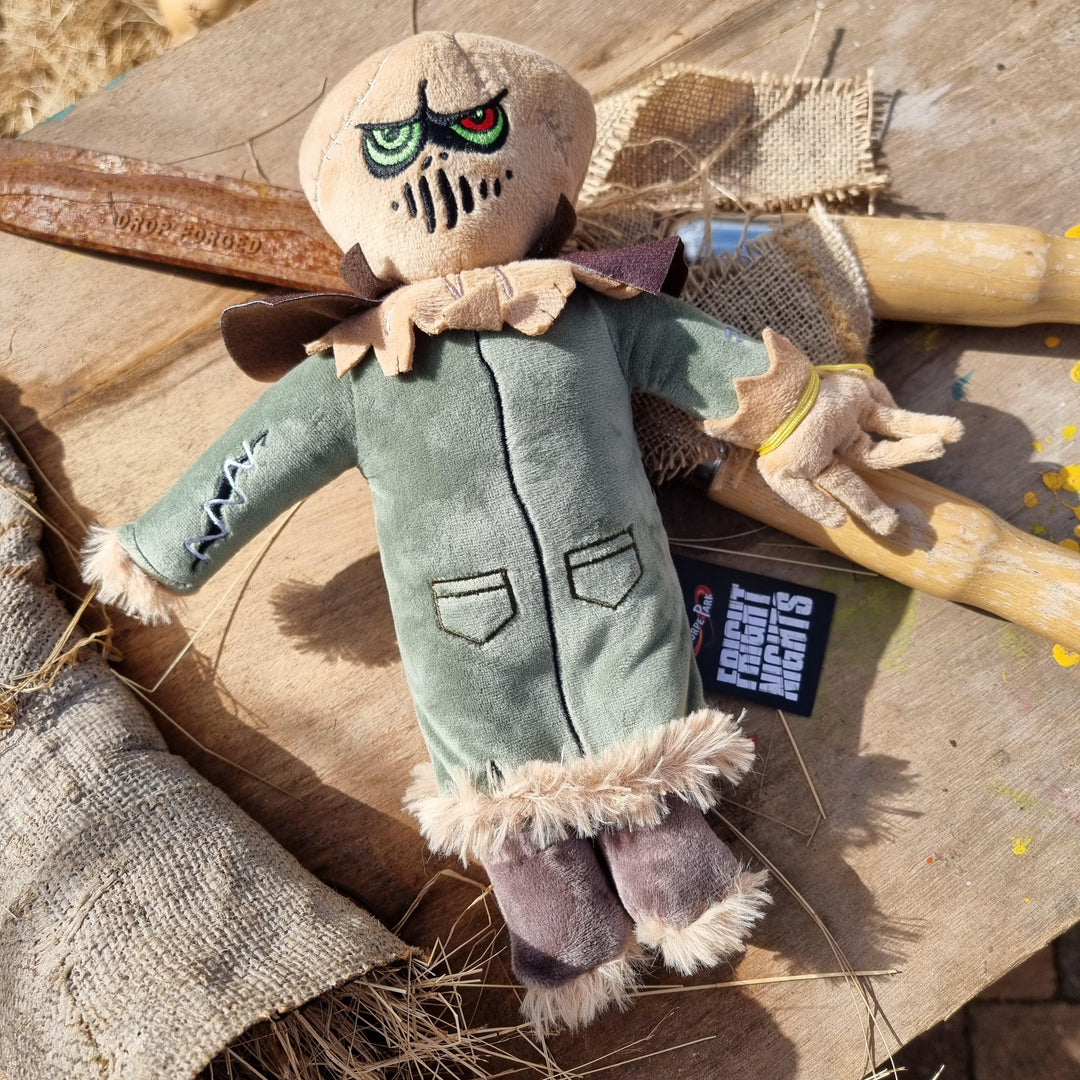 Bears – Thorpe Park Resort Online Shop