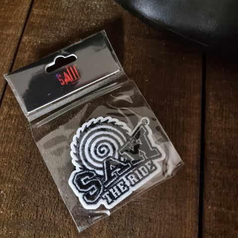 SAW - The Ride – Thorpe Park Resort Online Shop